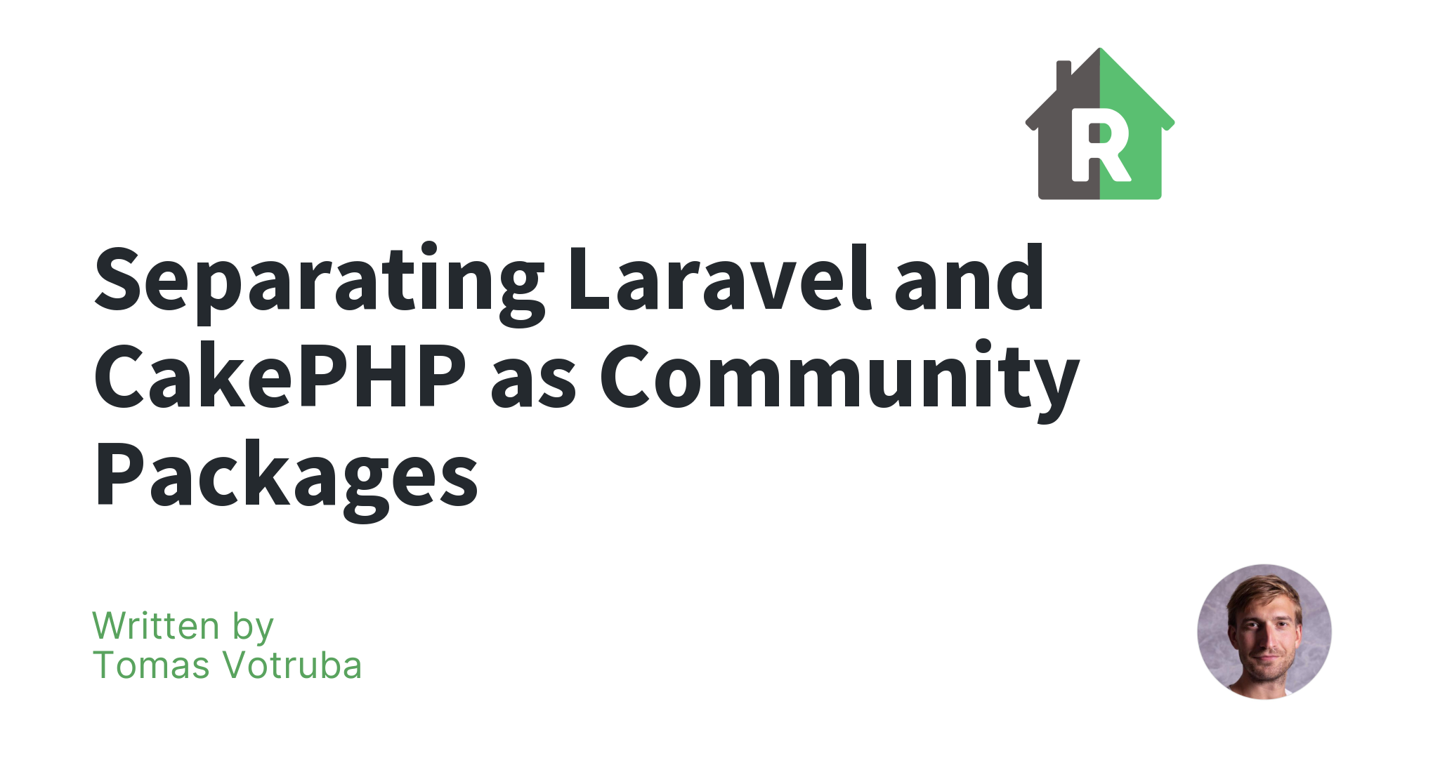 Rector Automated Way To Instantly Upgrade And Refactor Any Php Code 